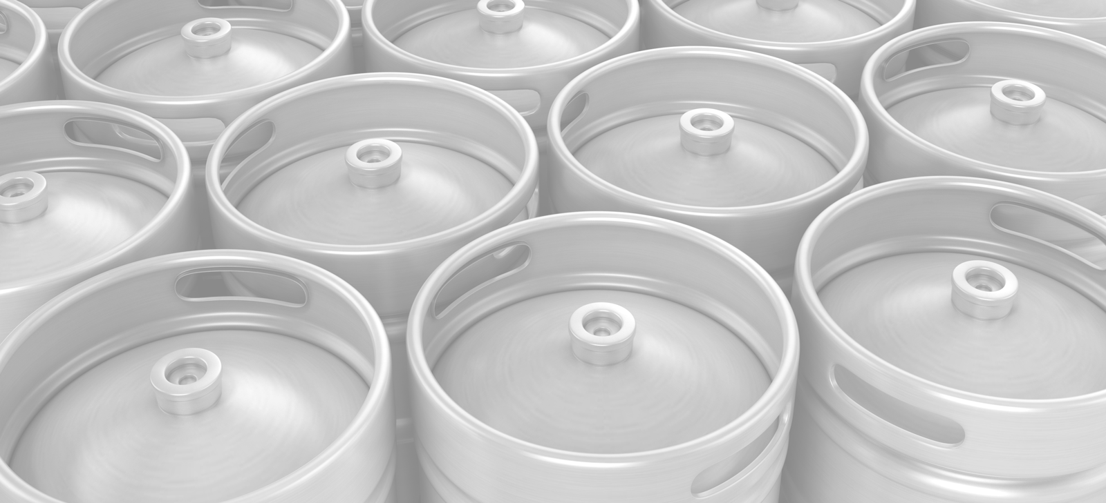 Brewery Solutions - Keg Collars Keg Wrap Beverage Labels