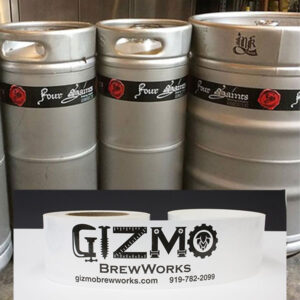- Keg Collars Keg Wrap Beverage Labels 1-800-478-2853